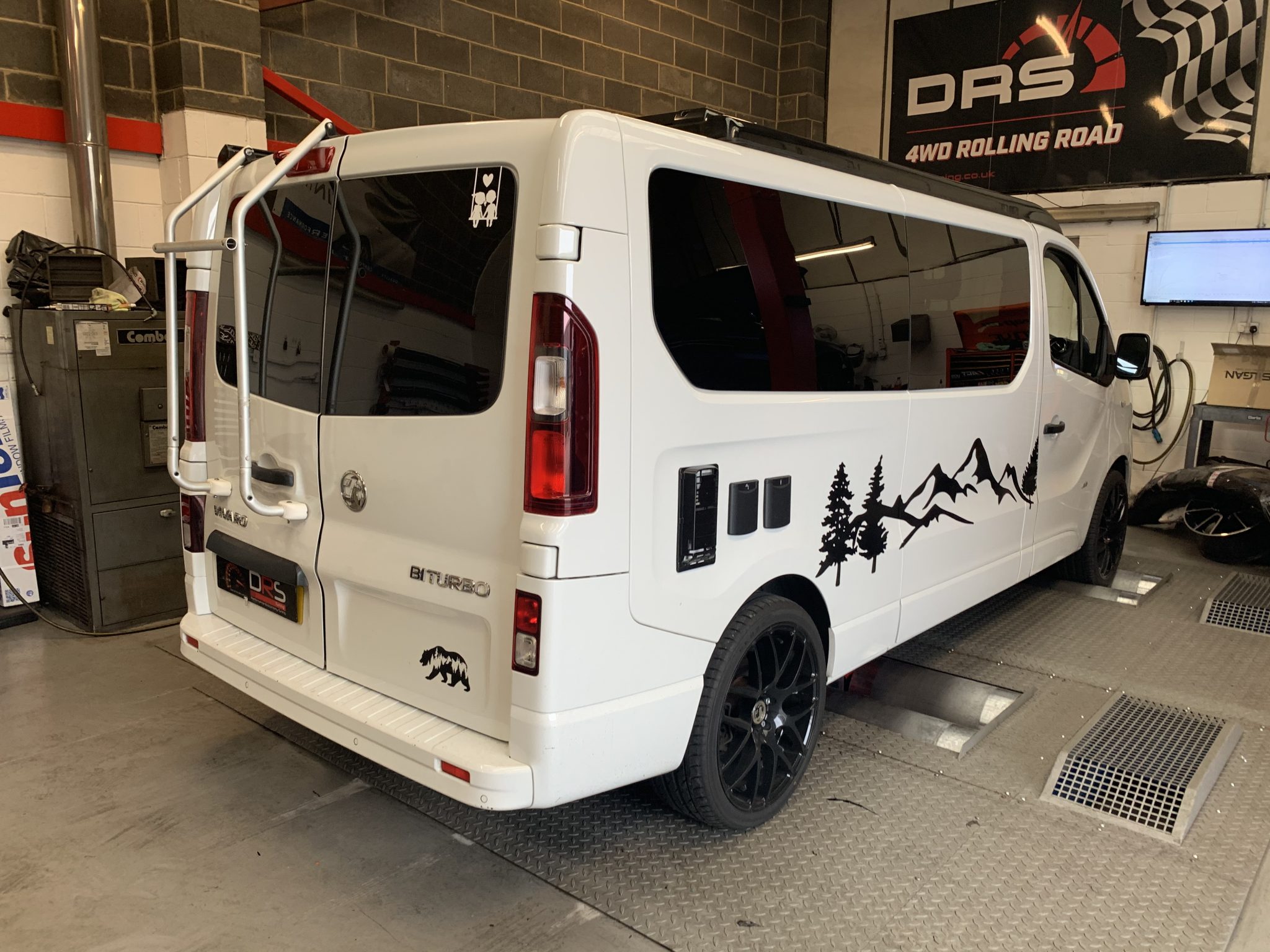 Van Tuning | Van Remapping | Van Engine Remapping in Derby