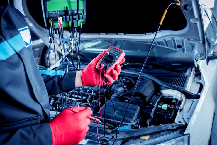 ECU Tuning Solution | Loughborough Tuning and Remapping