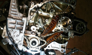Your Car Needs a Timing Chain Replacement What to Look For
